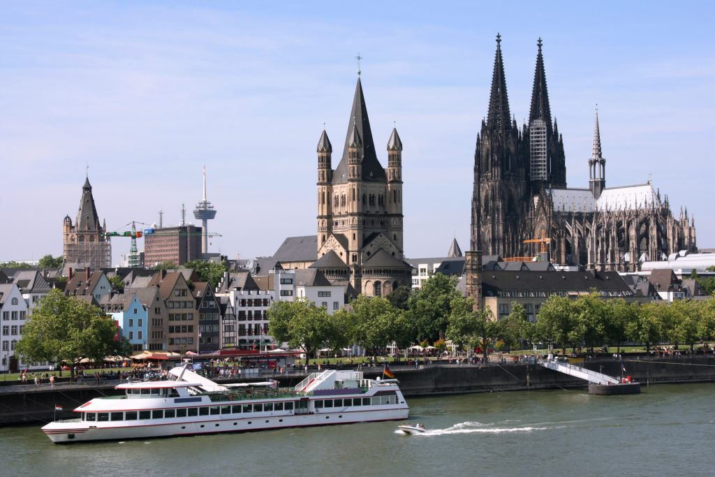 Information About Cologne - Global Travel Guide