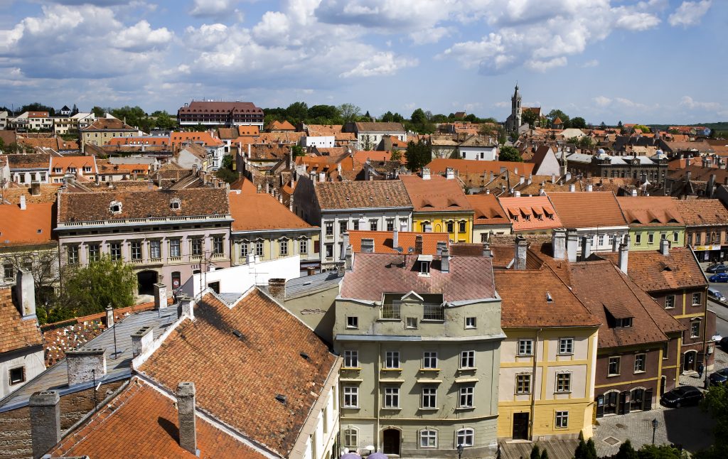 Information About Sopron - Global Travel Guide