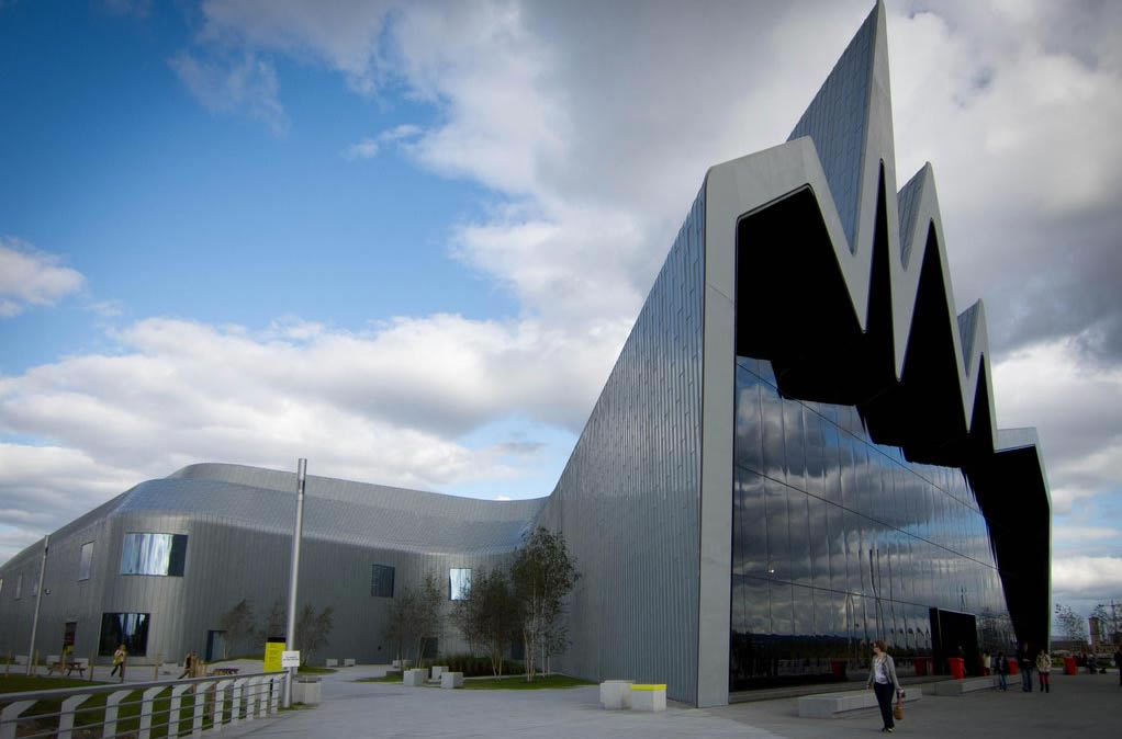 Glasgow Museums And Art Galleries - Our Top Five